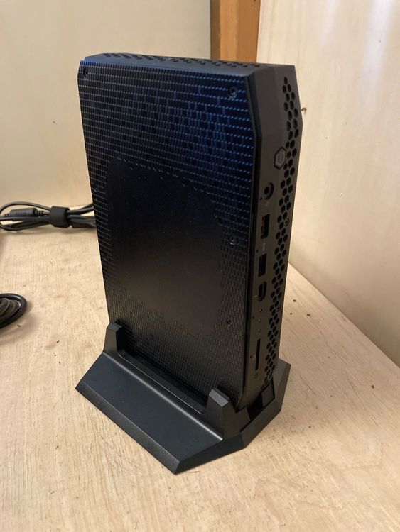 NUC 11 Phantom Canyon, i7, RTX 2060, 1.5TB (Gebraucht) in Neuenkirch ...