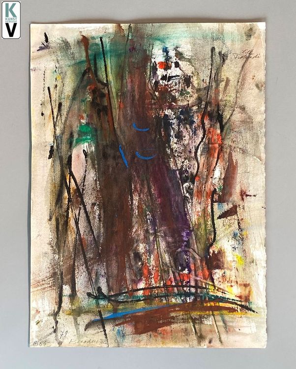 Lill Tschudi - Swiss Art Selection | Kaufen auf Ricardo