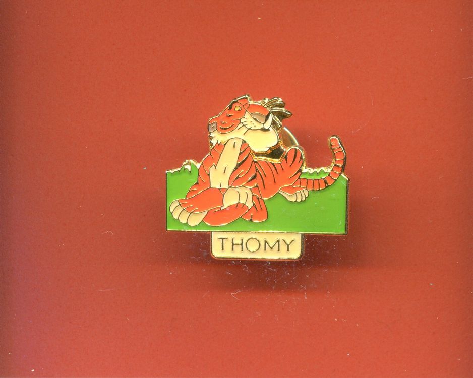 SHIR KHAN Dschungelbuch | Kaufen auf Ricardo