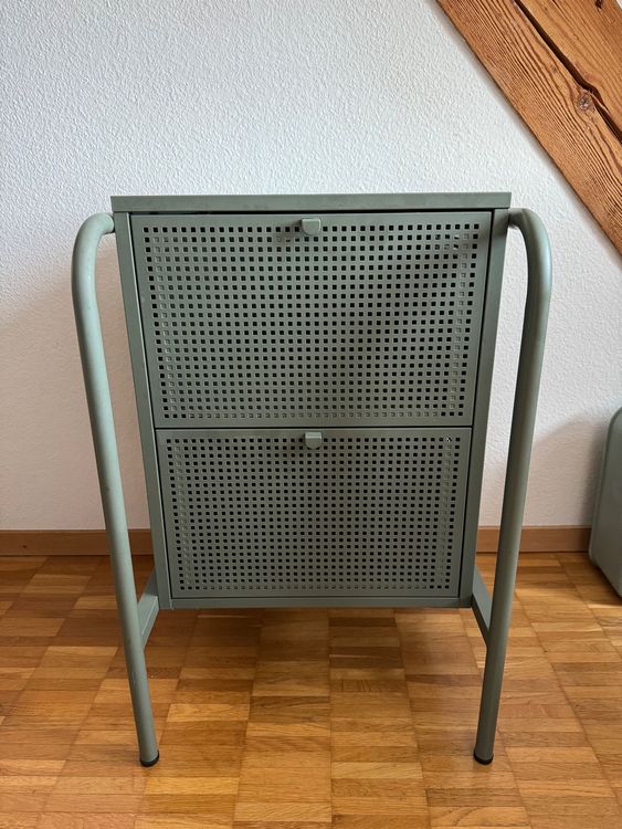 NIKKEBY IKEA Kommode / Nachttisch | Kaufen auf Ricardo