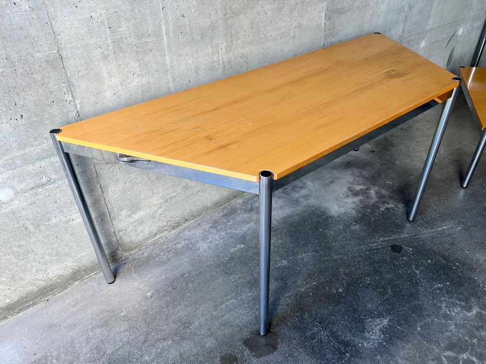 Table USM | Kaufen auf Ricardo
