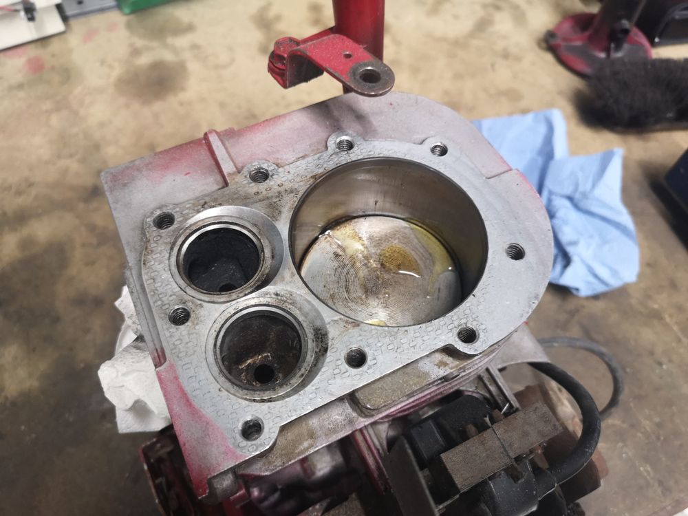 Briggs & Stratton Iron cast | Kaufen auf Ricardo