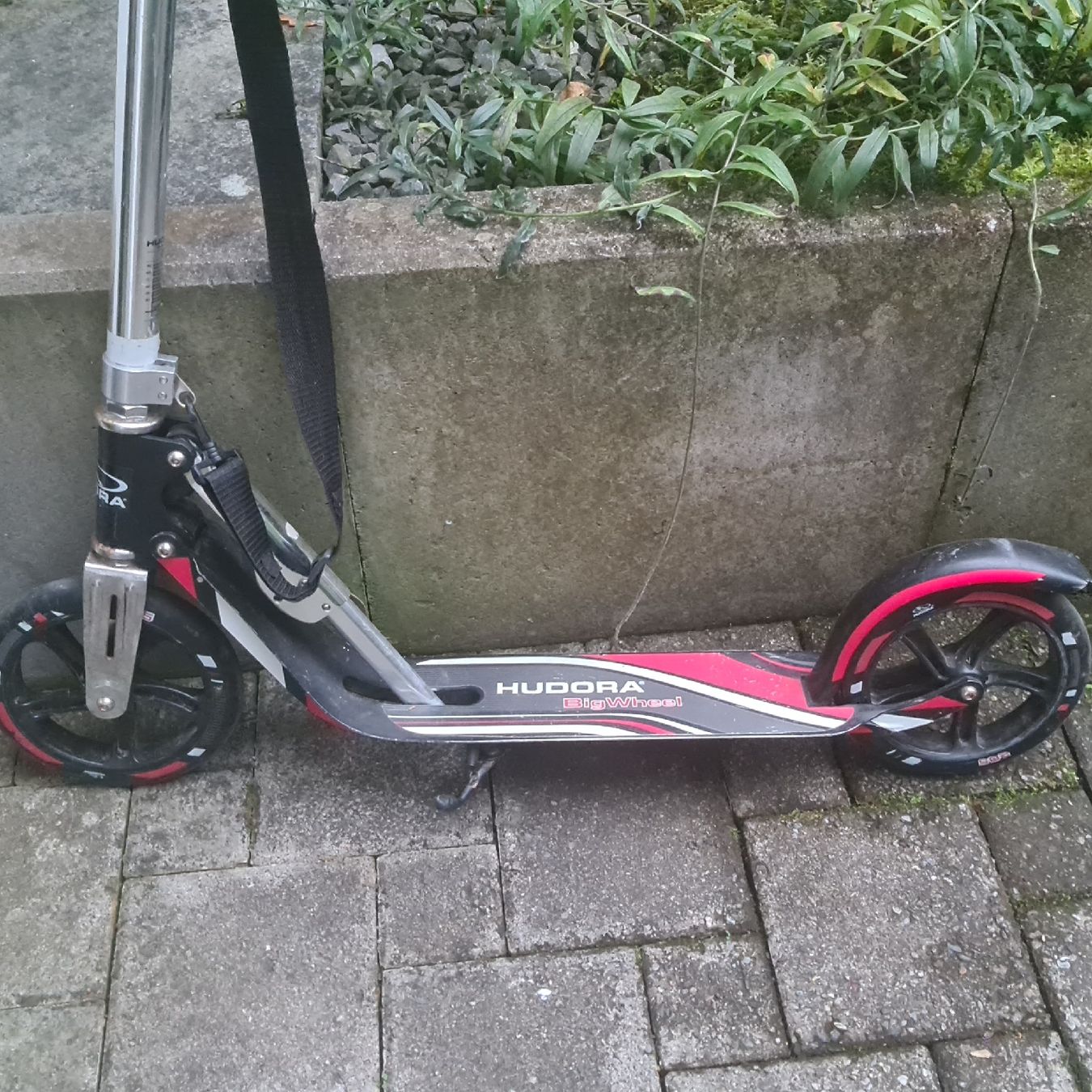Trottinet Hudora Big Wheel (Gebraucht) in Baar für CHF 20 – nur ...