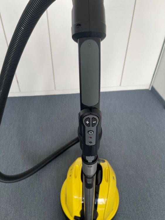 Staubsauger Kärcher VC 6300 | Kaufen auf Ricardo