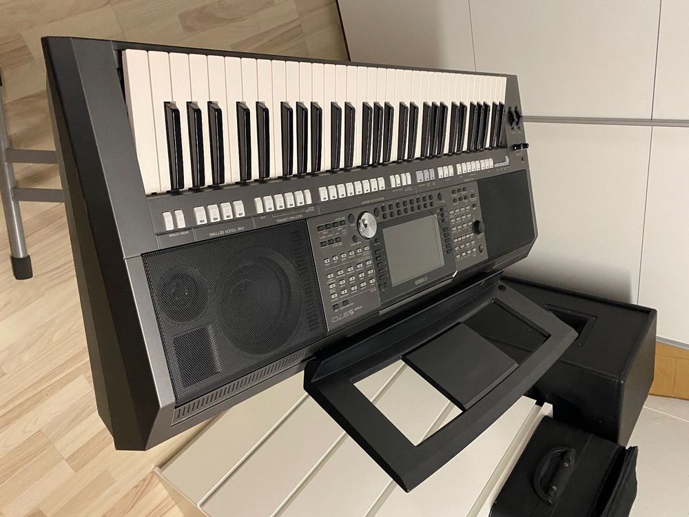 Yamaha psr s 970 | Kaufen auf Ricardo