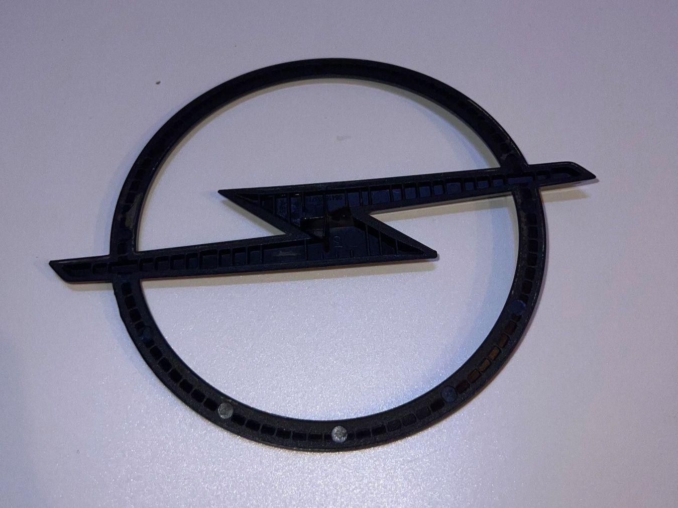 Original Opel Emblem (Gebraucht) in Frauenfeld für CHF 3.9 – mit ...