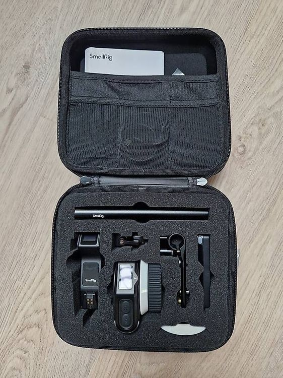 Smallrig Magic FIZ Wireless Follow Focus OVP | Kaufen auf Ricardo