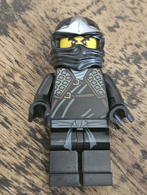 lego Cole zx ninjago njo054 | Kaufen auf Ricardo
