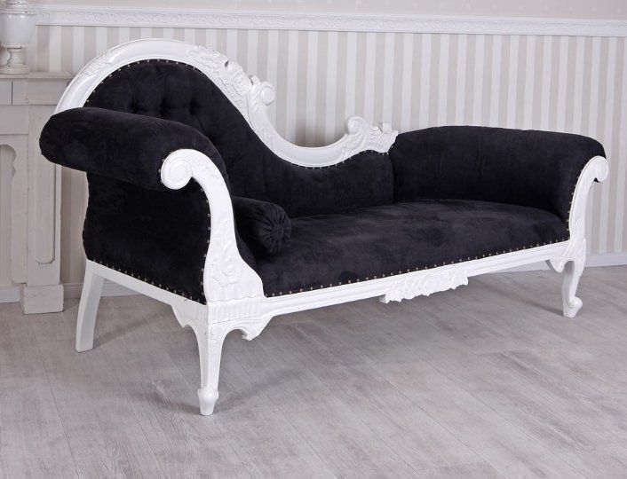 Barock Sofa "Louis XV" avec livraison (Neu (gemäss Beschreibung)) in ...