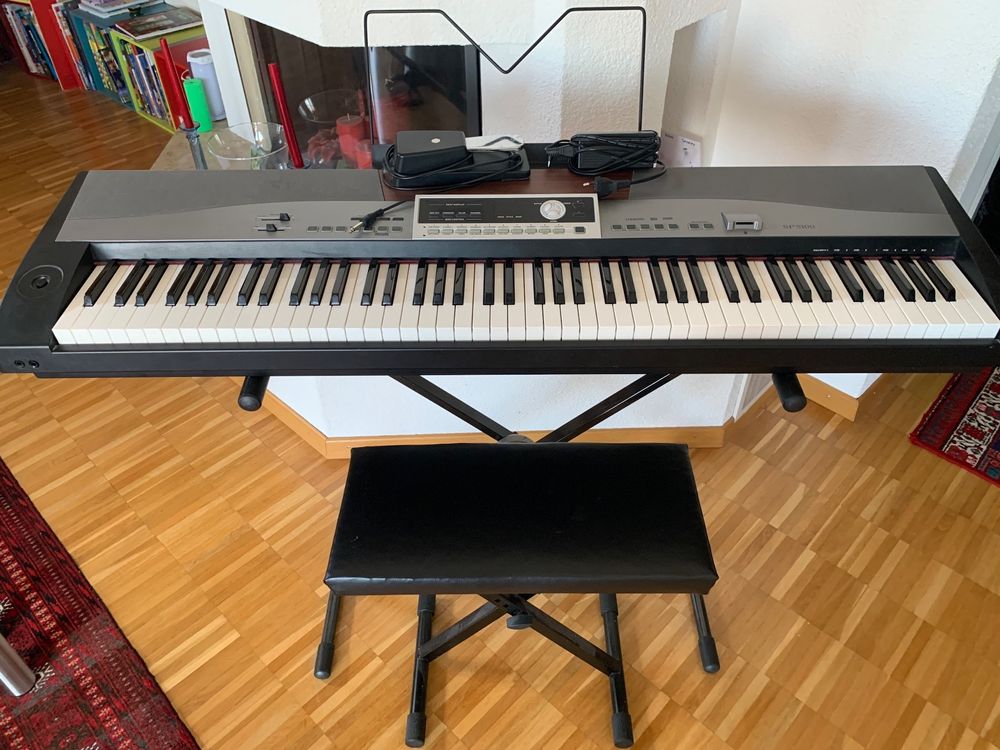 Piano SP 5100 | Kaufen auf Ricardo