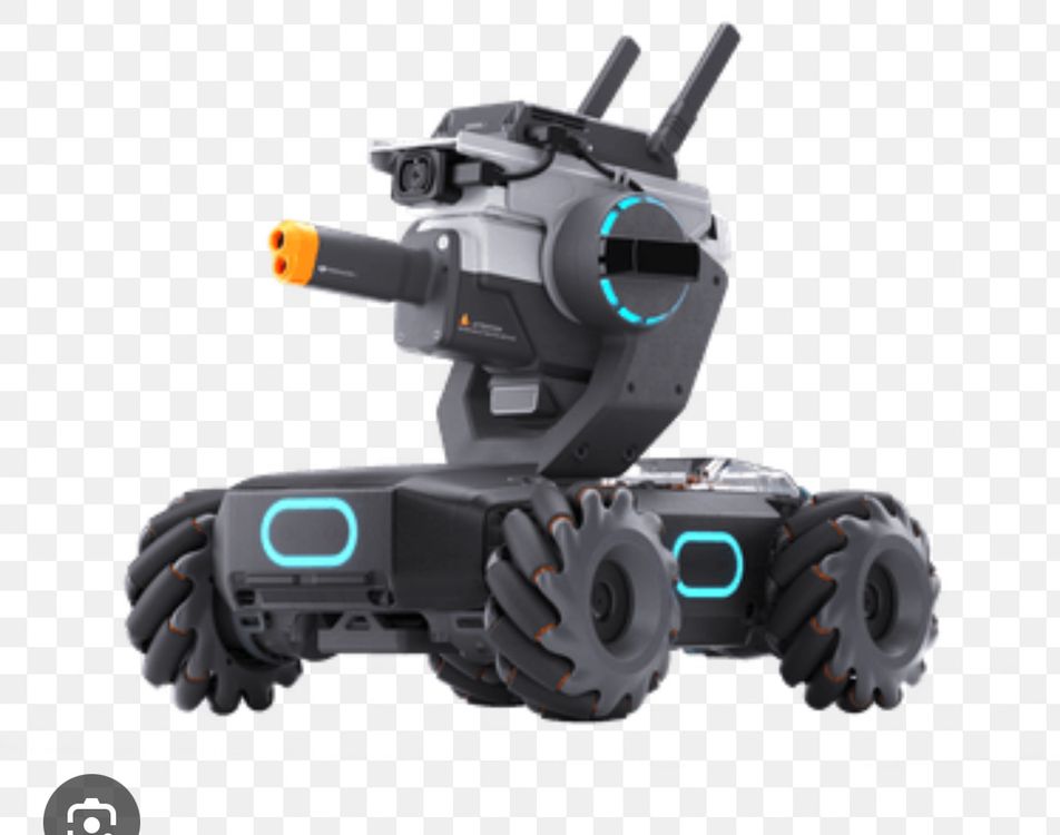 Robomaster s1 gimbal defekt (Defekt) in Schmerikon für CHF 73 – mit ...