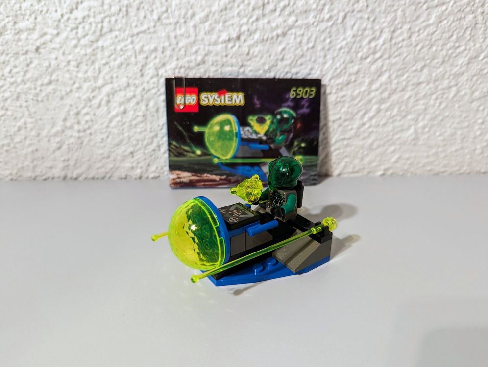 LEGO® System 6903 Bug Blaster (Gebraucht) in Muri b. Bern für CHF 1 ...
