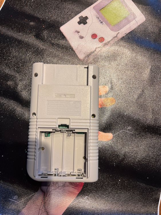 🔥Game boy dmg🔥 (Defekt) in Rikon im Tösstal für CHF 28 – mit Lieferung ...
