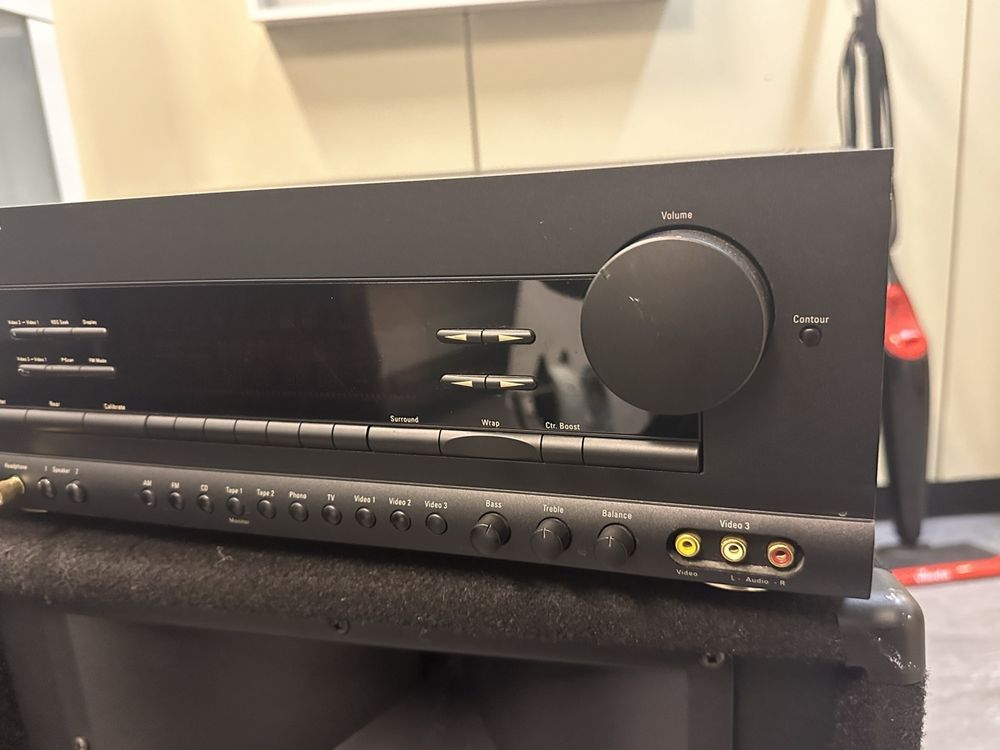 harman/kardon AVR 51 | Kaufen auf Ricardo