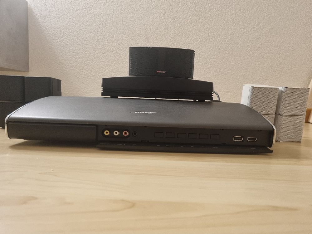 Bose 525 System soundtouch (Gebraucht) in für CHF 149 – nur Abholung ...