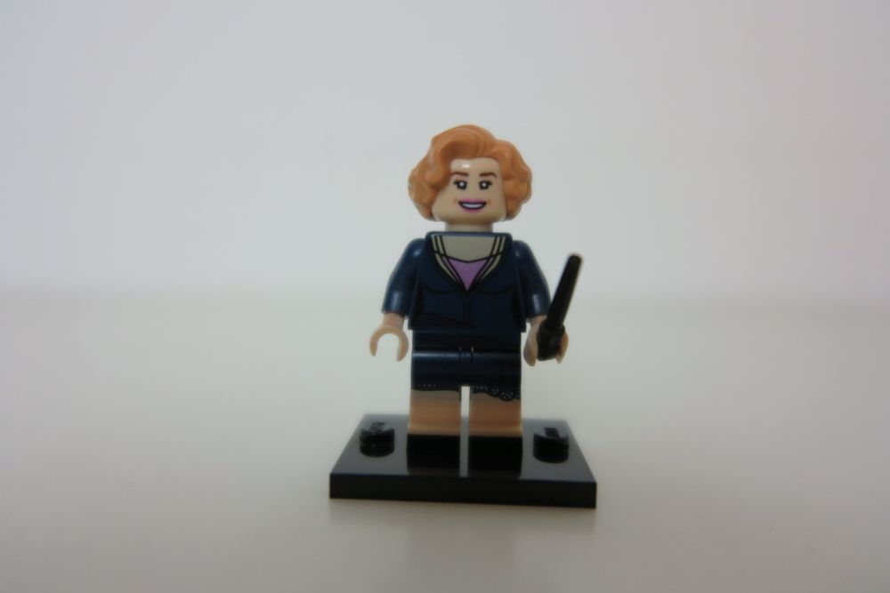 LEGO Minifigur Queenie Goldstein Harry Potter CMF 1 (Gebraucht) in ...