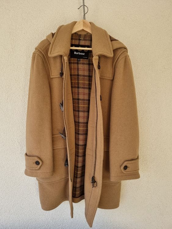Barbour Duffle Coat. (Neu (gemäss Beschreibung)) in Hugelshofen für CHF ...