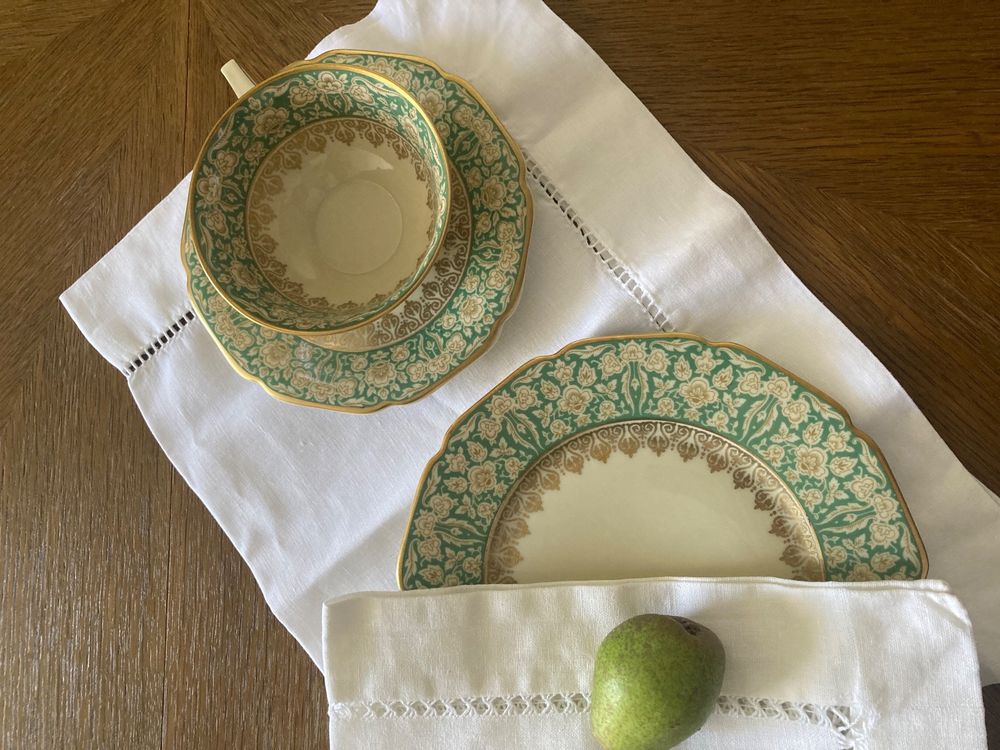 H&C Heinrich Set (18 tlg.) Selb Bavaria (Gebraucht) in Luzern für CHF 70 – mit Lieferung auf ...