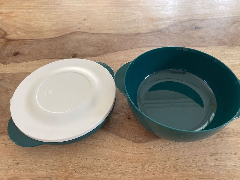 Tupperware Wave 200 (Gebraucht) in Gibswil für CHF 15 – mit Lieferung ...
