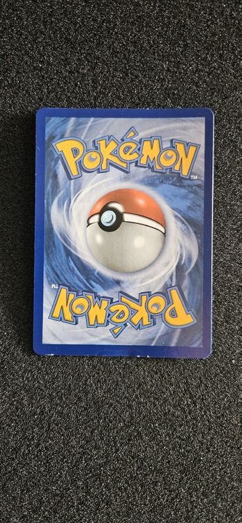 XY121 Charizard EX Black Star Promo Full Art EN (Gebraucht) in les ...