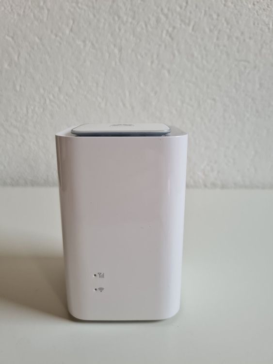 Huawei LTE 4G Router LTE cube E5180 (Gebraucht) in Escholzmatt für CHF ...