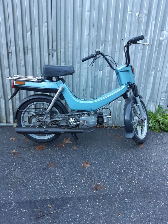 Mofa Puch Maxi Plus | Kaufen auf Ricardo