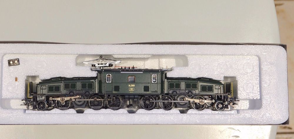 ROCO 63527 (Neu (gemäss Beschreibung)) in Bleiken für CHF 115 – mit ...