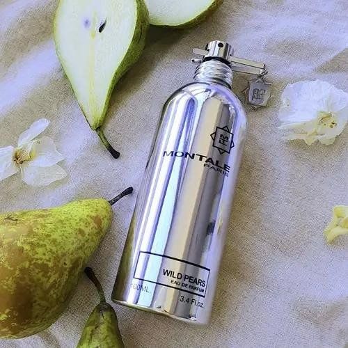Montale Wild Pears eau de parfum 20 ml sample | Kaufen auf Ricardo