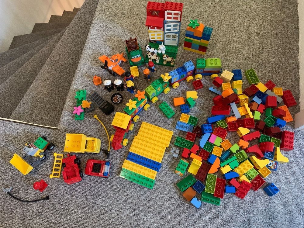 LEGO DUPLO | Kaufen auf Ricardo