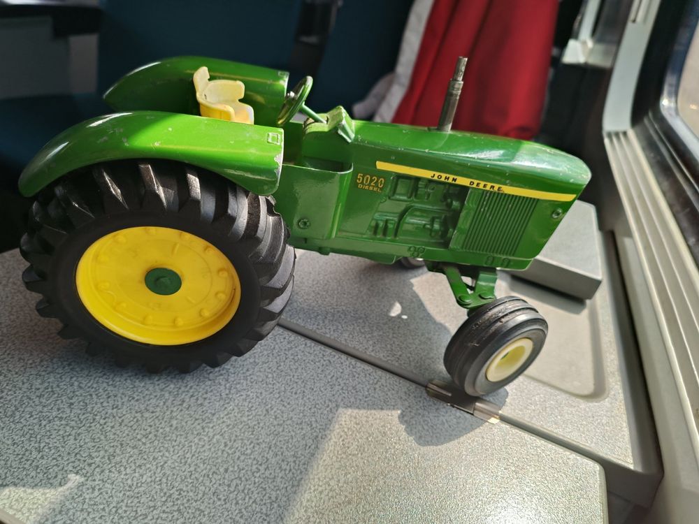 Ertl Traktor John Deere - 5020 Diesel (Gebraucht) in Brugg AG für CHF ...