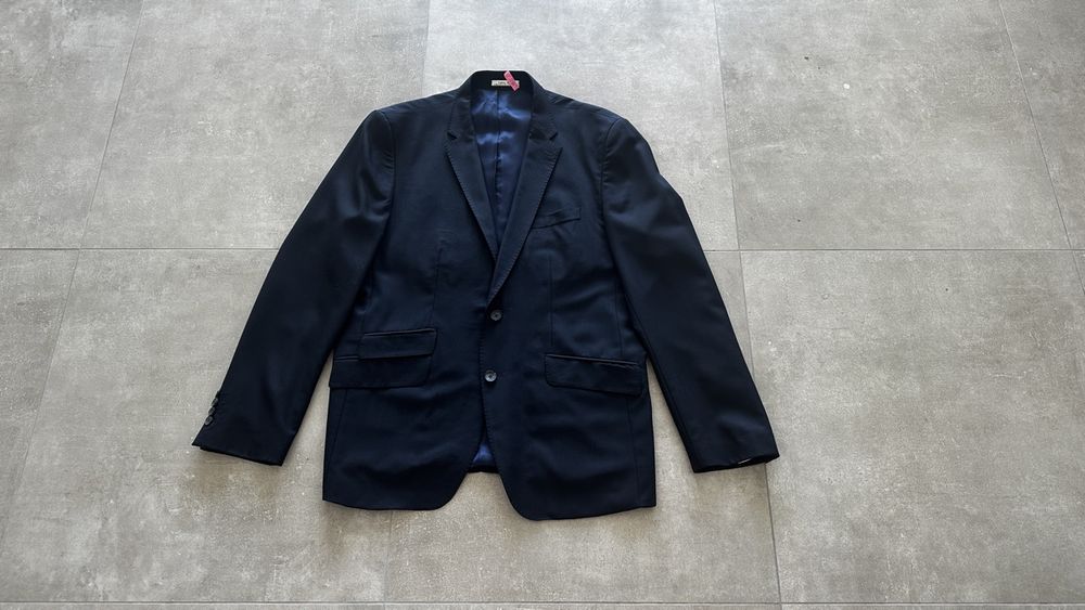 Used wool jacket (Gebraucht) in Lugano für CHF 35 – mit Lieferung auf ...