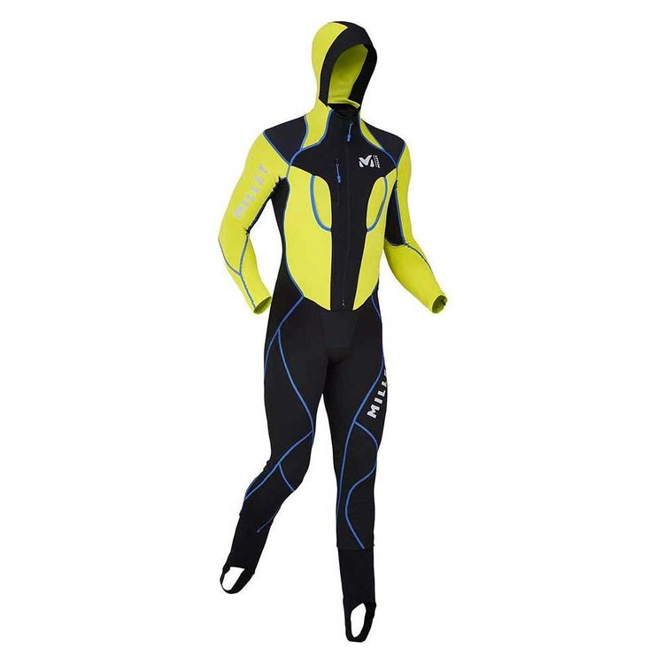 Skitouren Anzug Millet Pierra Ment Suit Neu Gr.M Np 350.- (Gebraucht ...