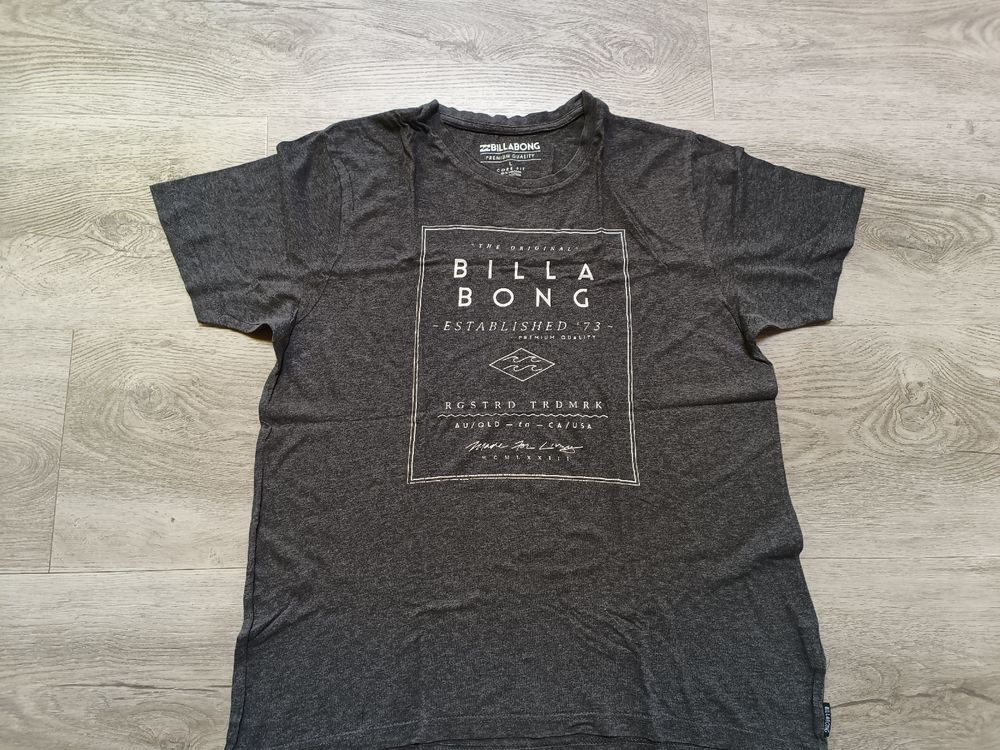 Billa Bong Shirt L | Kaufen auf Ricardo
