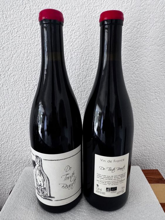 2X JEAN-FRANCOIS GANEVAT "DE TOUTE BEAUTE NATURE" 2022 (Neuf avec ...