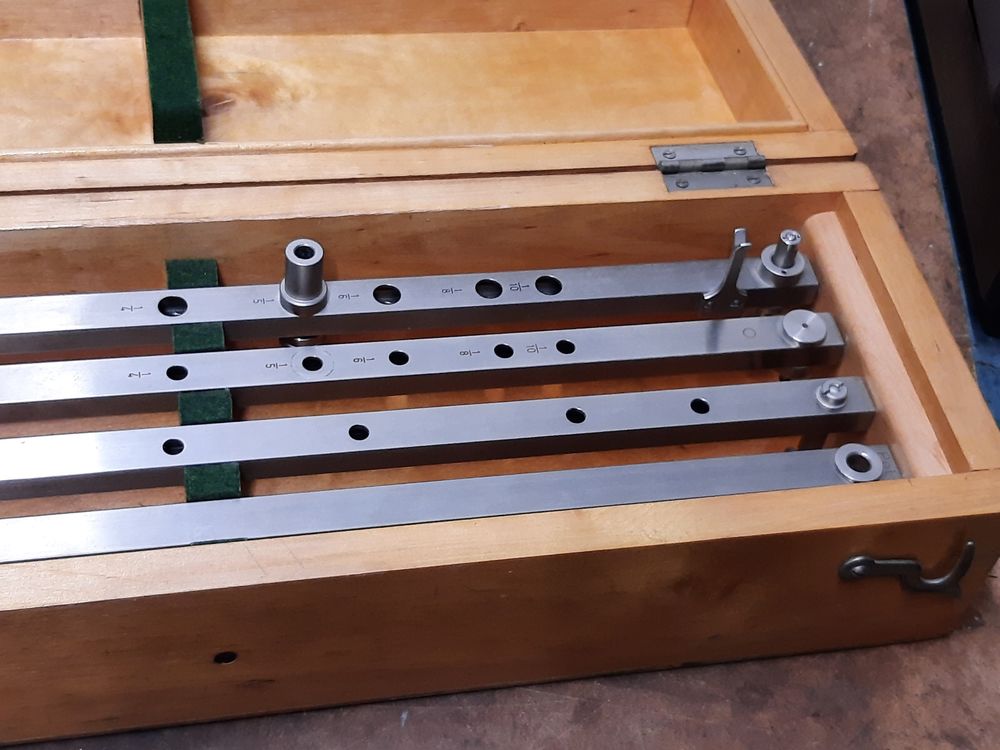 OTT Pantograph 496 | Kaufen auf Ricardo