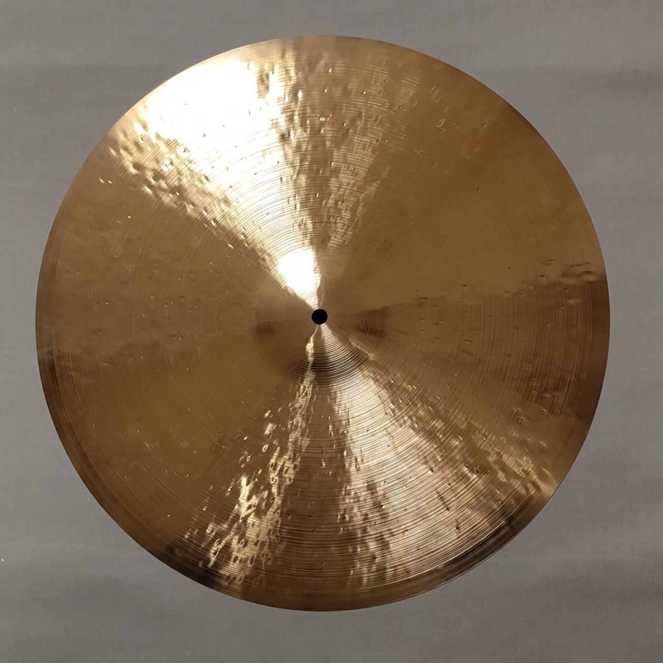 19⅞" 1806g №20 Crash Ride Cymbal – Baumgartner Cymbals (Neu (gemäss ...