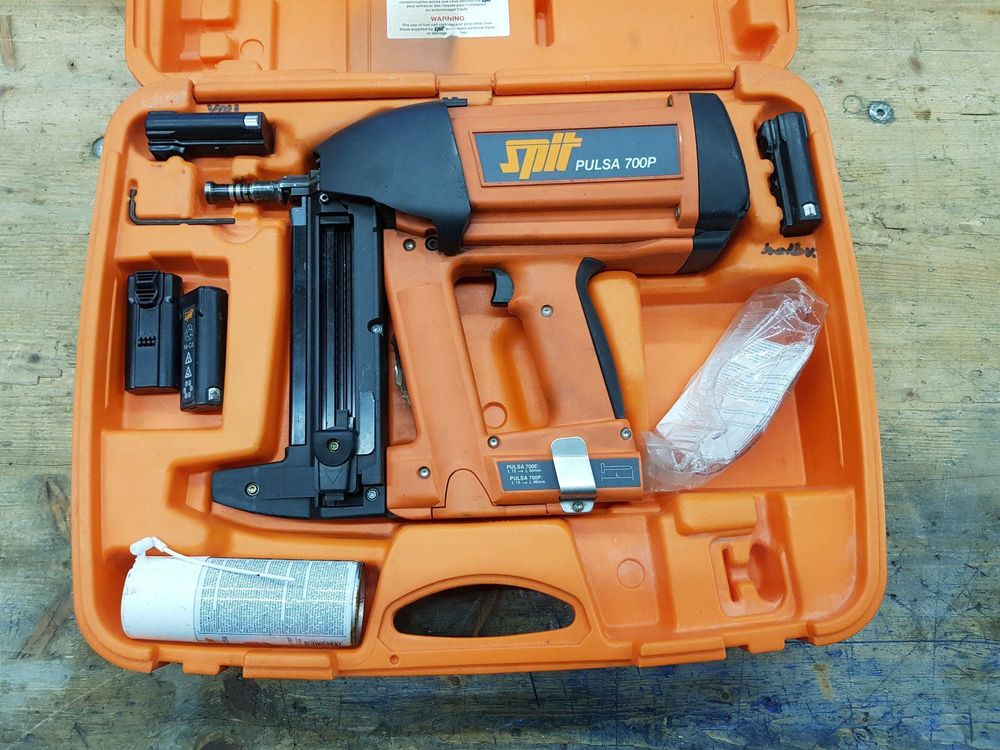 Spit Pulsa 700P | Kaufen auf Ricardo