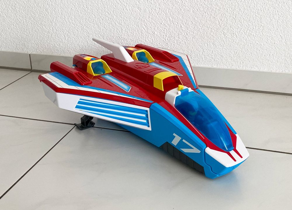 Spin Master Paw Patrol Mighty Jet | Kaufen auf Ricardo