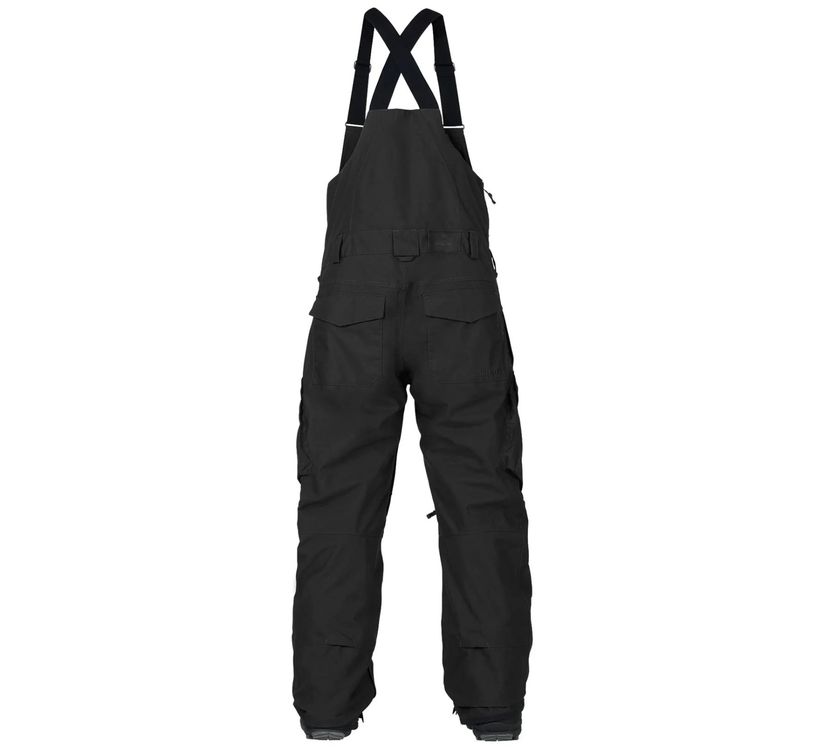 NEUE Burton Reserve Bib Herren Latzhose für Herren (Gebraucht) in ...