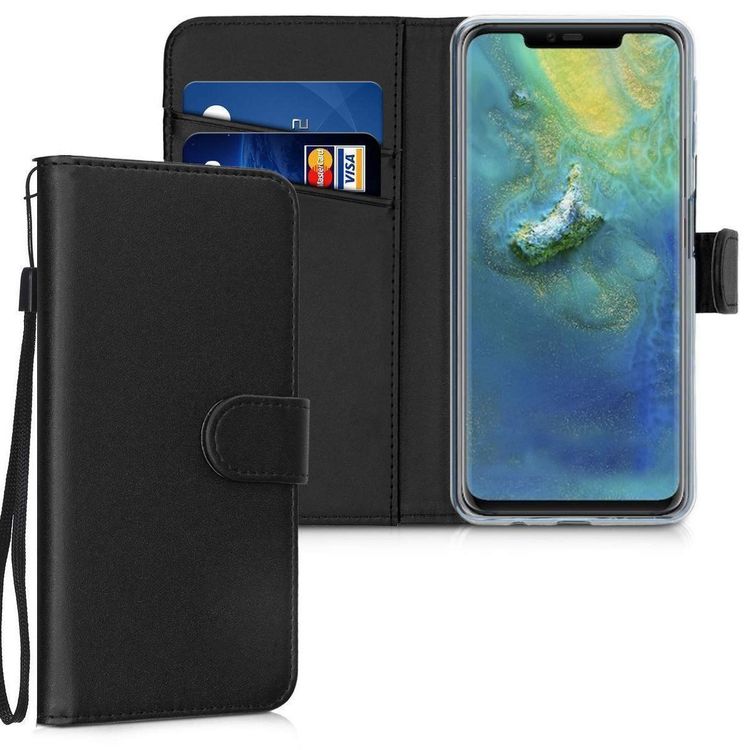 Huawei Mate 20 Pro Cover Case Hülle Etui (Neu und originalverpackt) in ...
