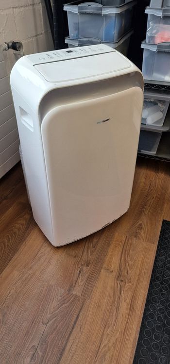 PRO KLIMA ECOFriendly 10H (Gebraucht) in Rümlang für CHF 100 – nur ...