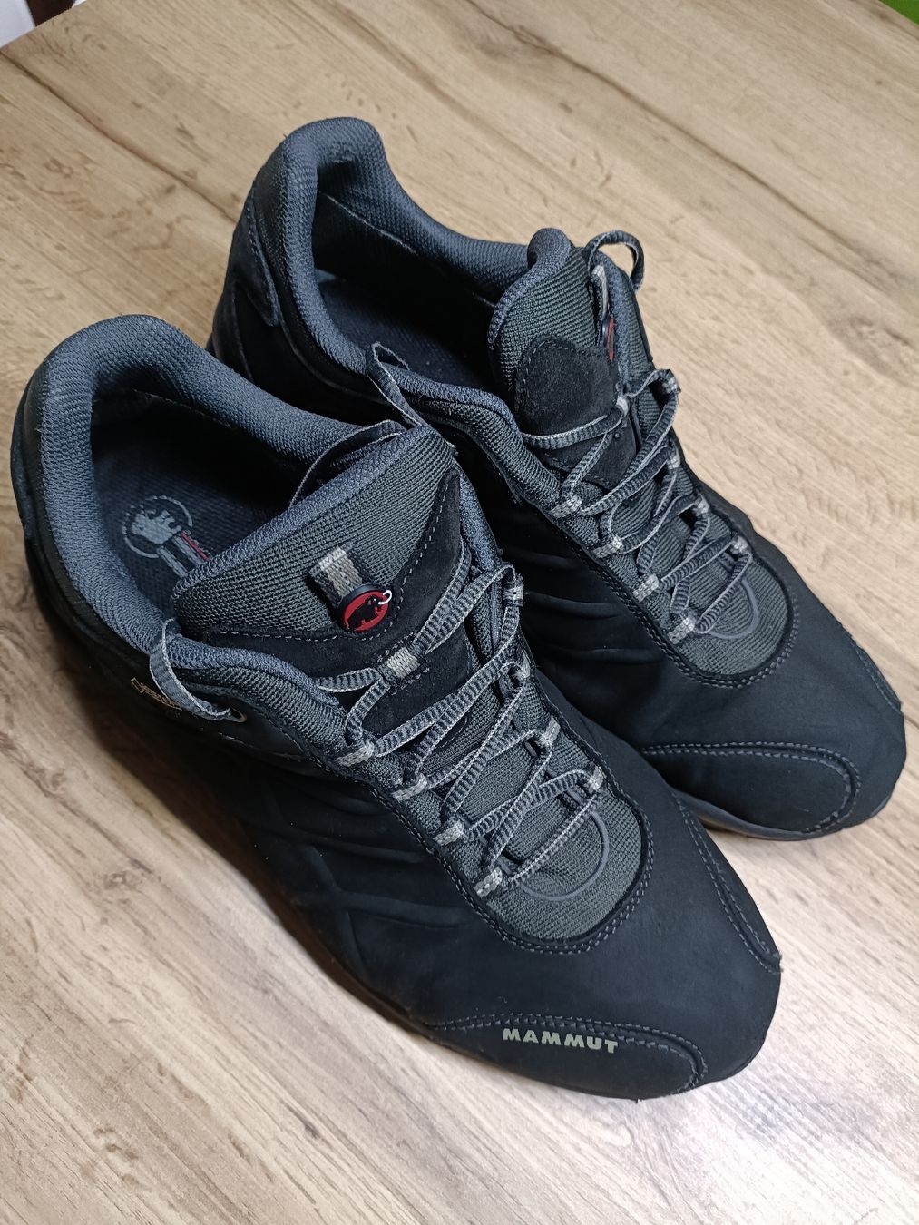 Chaussures Mammut Tatlow GTX (D'occasion) à Sembrancher pour CHF 25 ...