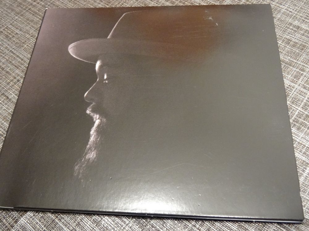 Nathaniel Rateliff & The Night Sweats CD (Gebraucht) in Olten für CHF 3 ...