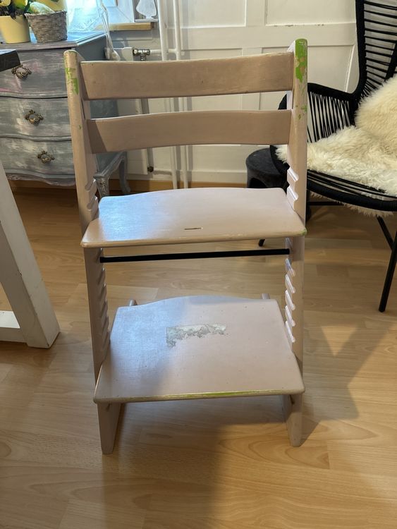 Trip Trap Stokke | Kaufen auf Ricardo