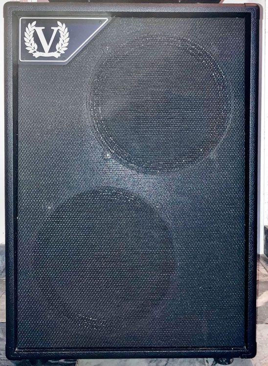 2x12" Box Victory 212VV | Kaufen auf Ricardo