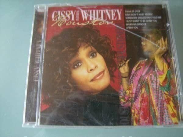 Clssy Whitney CD (Neu und originalverpackt) in Jonschwil für CHF 5 ...