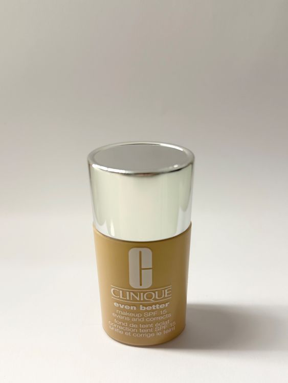 Clinique Even Better Makeup 25 buff / WN 16 buff | Kaufen auf Ricardo