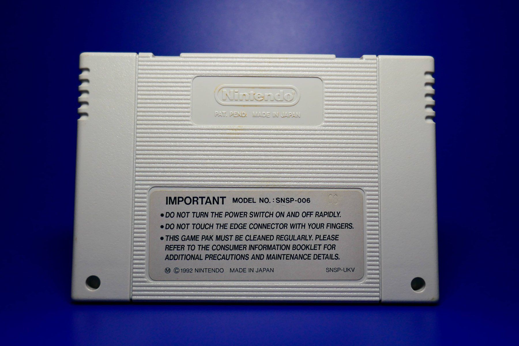 Theme Park - Super Nintendo (D'occasion) à Vuarrens pour CHF 39.9 ...