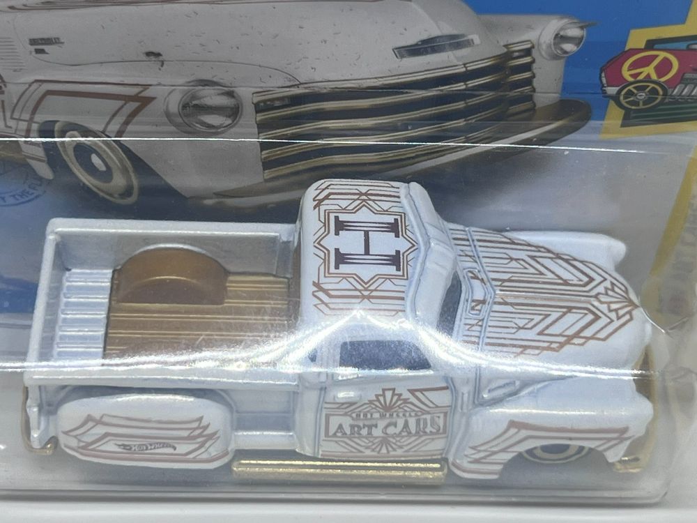 Hot Wheels La Troca | Kaufen auf Ricardo