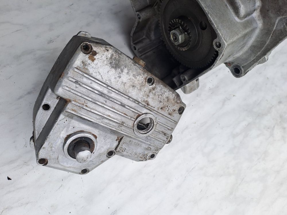 Puch Z50 Motor 3 Gang Schaltgetriebe | Kaufen auf Ricardo